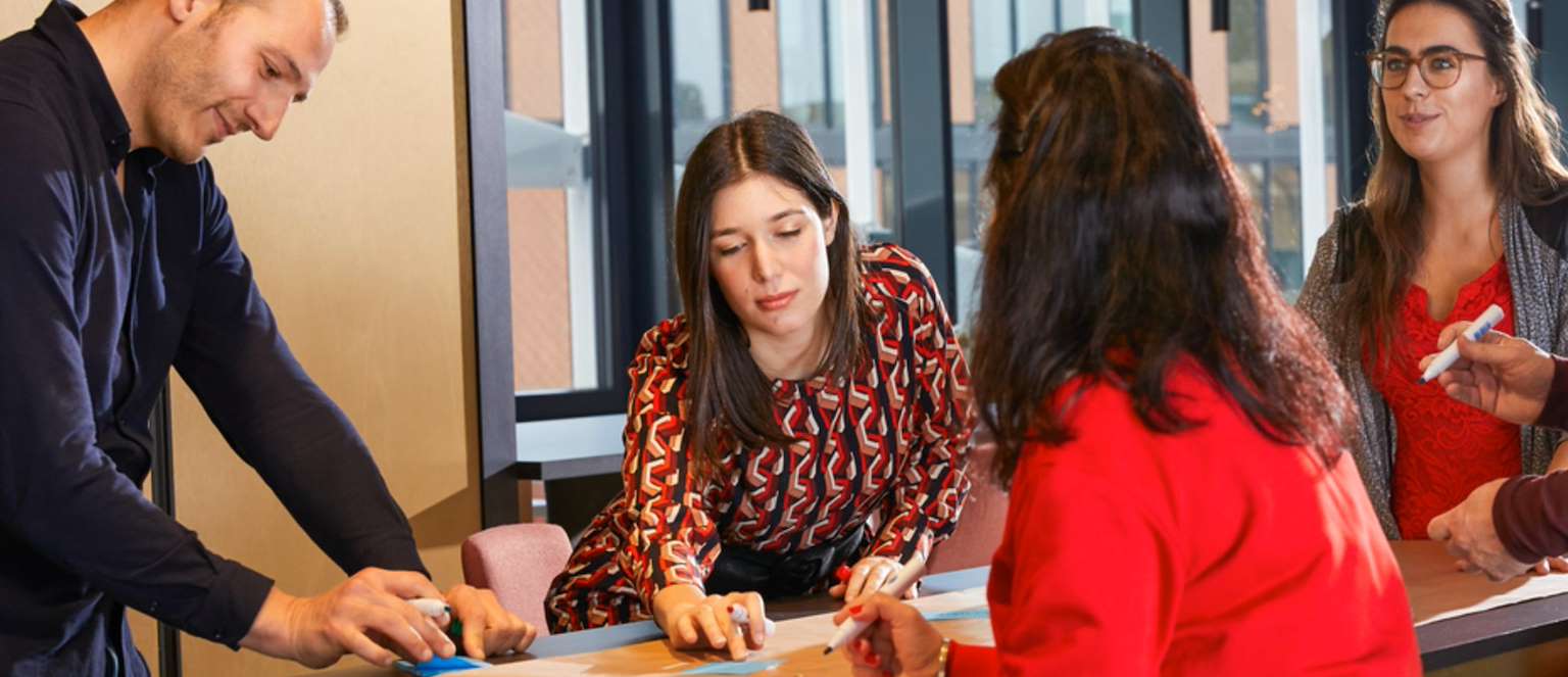 Vodafone Integrated report 2023